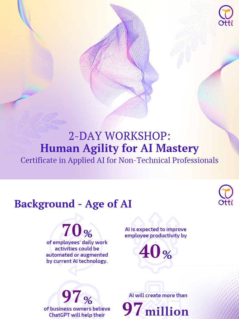 Human Agility For AI Mastery | PDF | Learning | Intelligence (AI ...