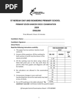 SST Sipro p5 BOT 2025 | PDF
