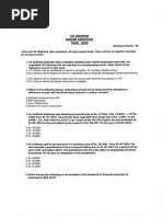 7th CPC Pay Fixation Guide | PDF | Finance & Money Management