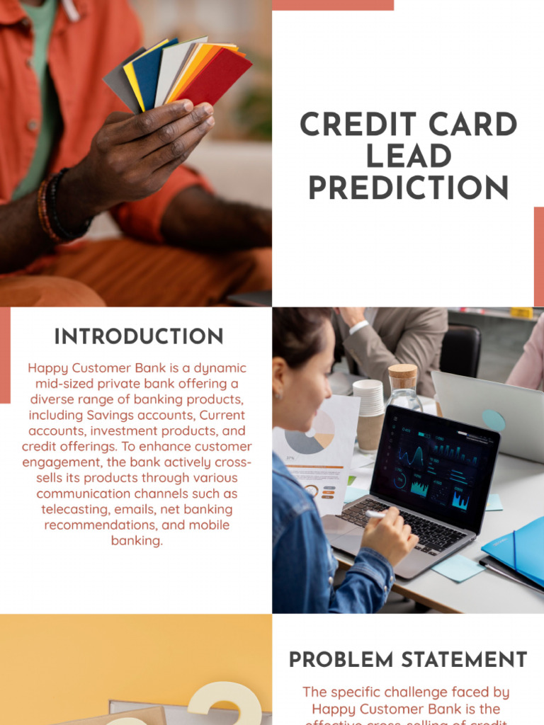 ML Project PPT | PDF