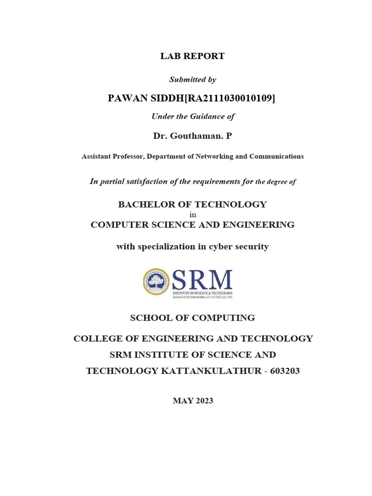 Final Project Report | PDF | Software Development Process | Libraries Final Project Report | PDF | Software Development Process | Libraries