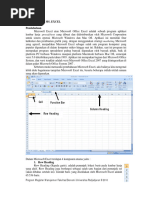 Modul Ms Excel 2010 | PDF