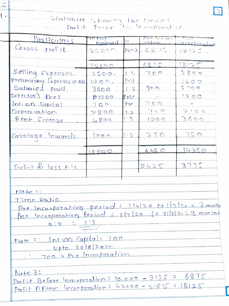Account Test | PDF