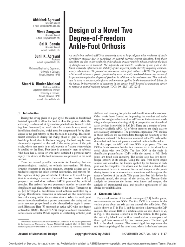 Sha SH | PDF | Force | Rotation