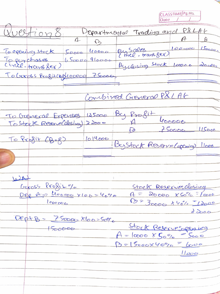 Department | PDF