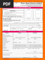AHFL Application Form Ver1.1062022 | PDF | Payments | Credit Card