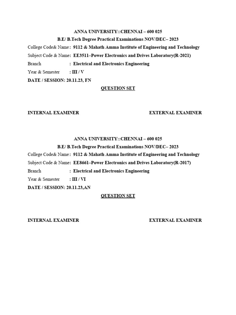 Ped Lab | Download Free PDF | Electrical Engineering | Computer Science
