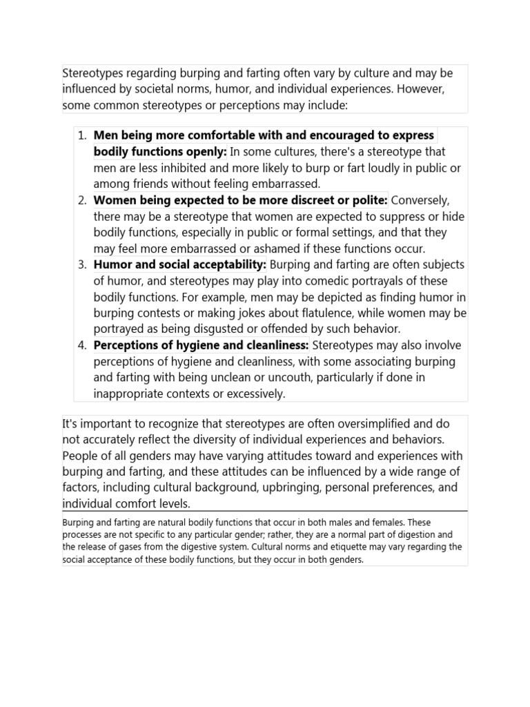Gender Light Bulb Example | PDF | Teachers | Gender