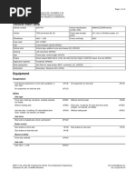 PFI ES-03 - 2020 - Fabrication Tolerances | PDF | Pipe (Fluid ...