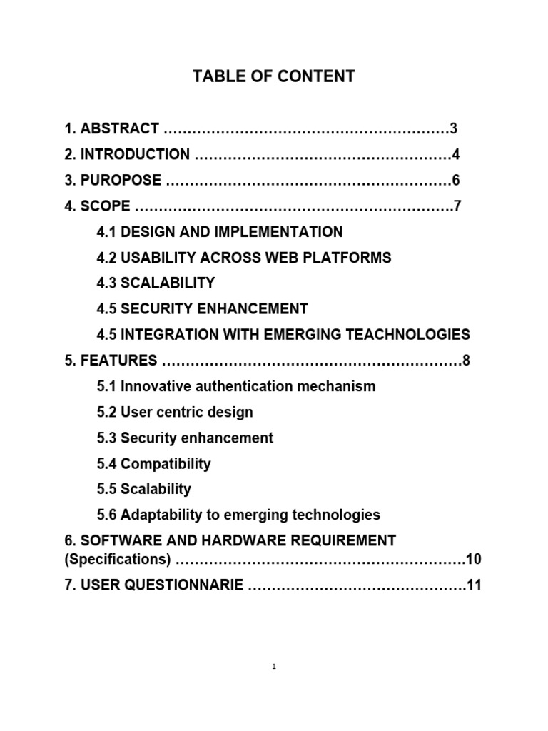 Graphical_user_Authentication[1]-1 | PDF | Password | Computer Security