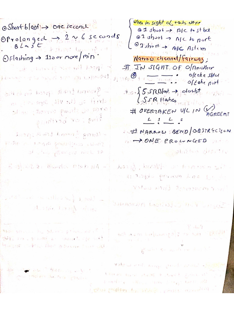 ROR Lights & Shapes | PDF