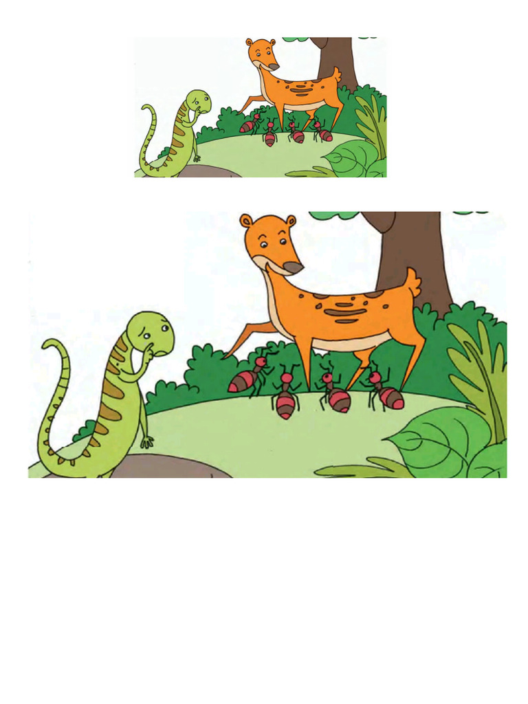 Kancil | PDF