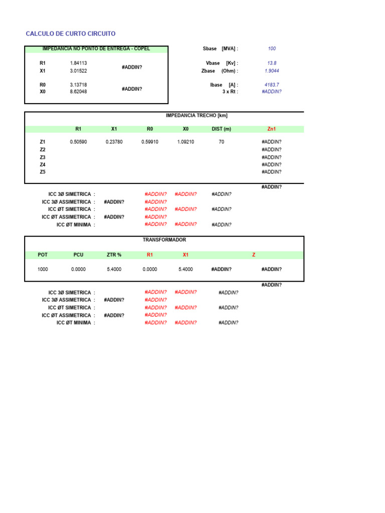 Calculo Icc | Download Free PDF | Classes Of Computers | Computer Science