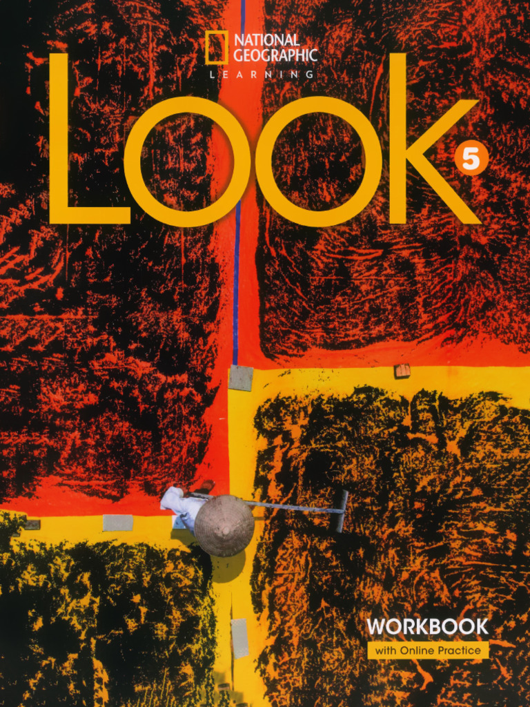 LOOK 5 Work Book | PDF