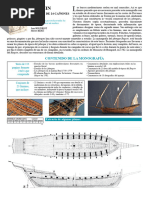 Planos de Diseños de Barcos Gratis | PDF | Barcos | Buques