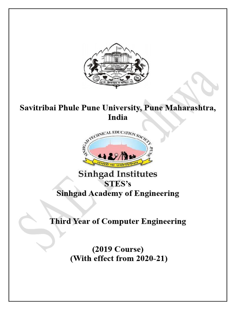 College Data Management System Report | Pdf | Databases | Sql