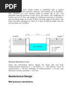 Sump Pit Drawings | PDF