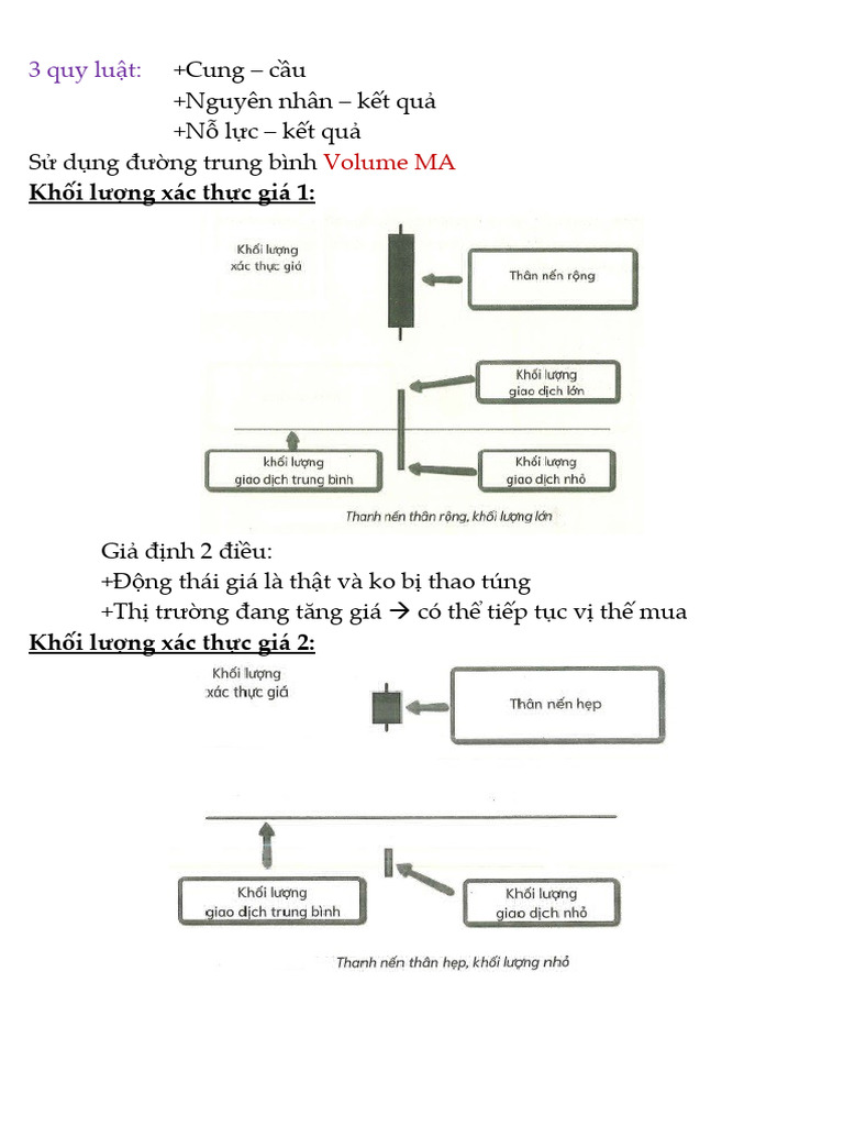 Tóm tắt VPA | PDF