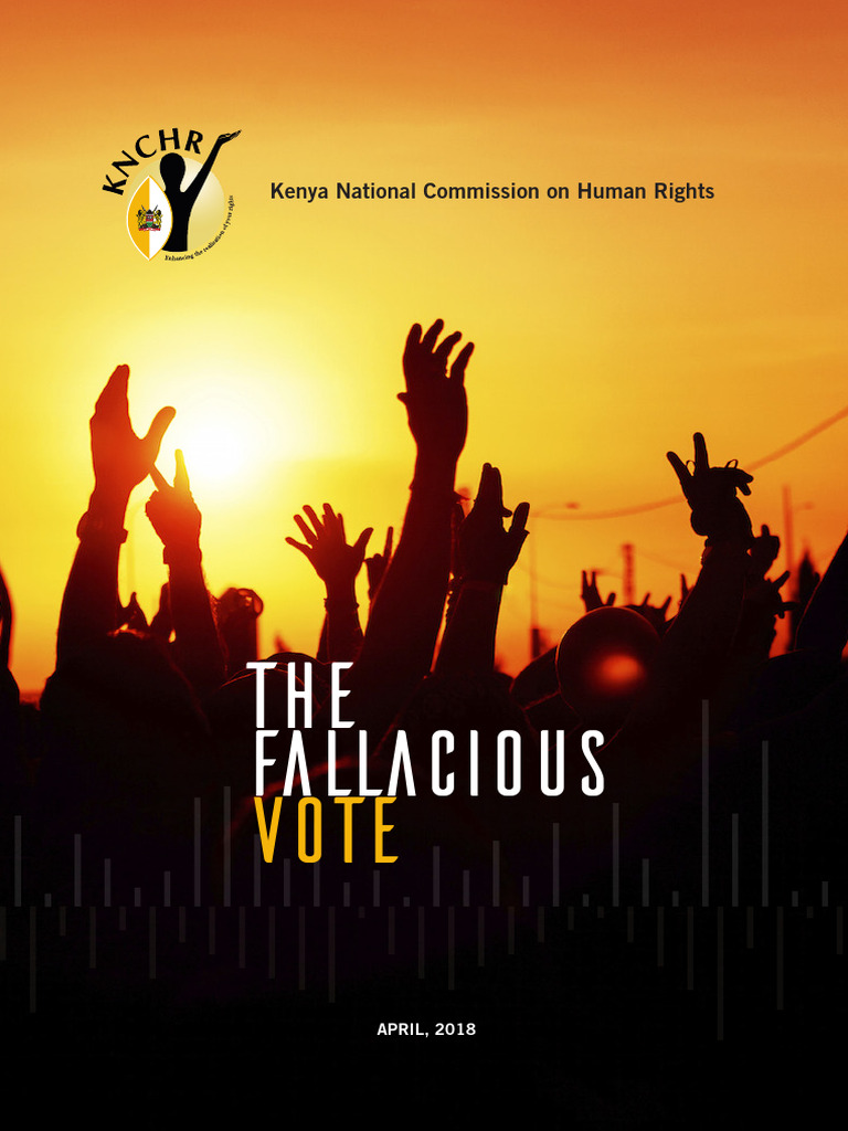 The Fallacious Right To Vote | PDF | Elections | Democracy