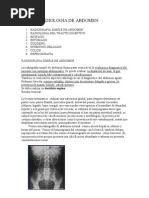 Signo de Mickey Mouse | PDF | Vena | Ultrasonido médico