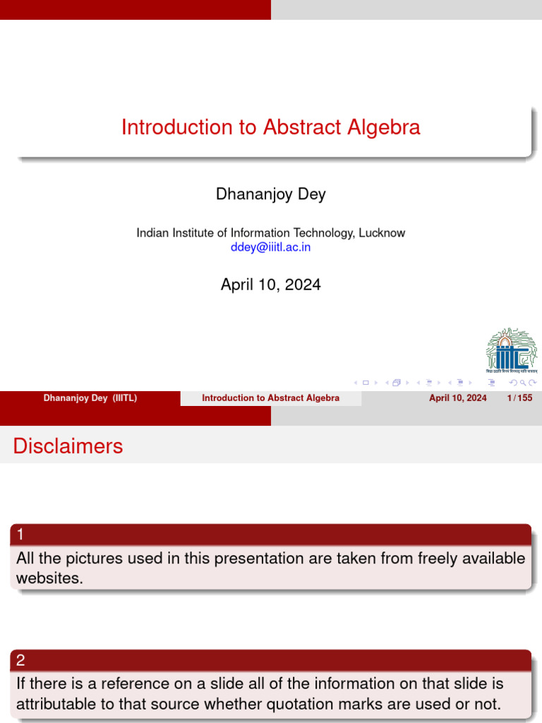 Group Theory | PDF | Group (Mathematics) | Field (Mathematics) Group Theory | PDF | Group (Mathematics) | Field (Mathematics)