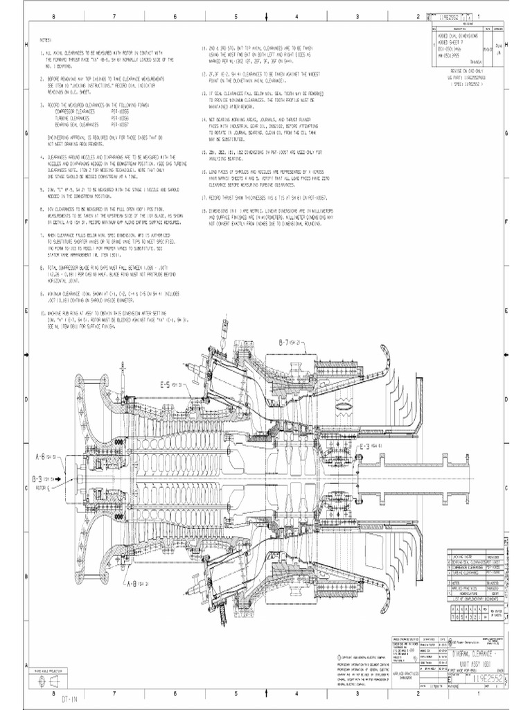 Clearance 6b | PDF