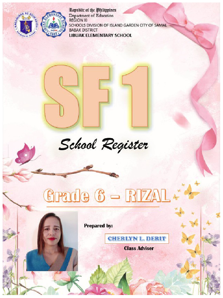 Cover Page DLL | PDF