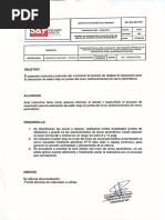 UNECRETO N PLUS: Ficha Técnica y Usos | PDF | Hormigón | Cemento