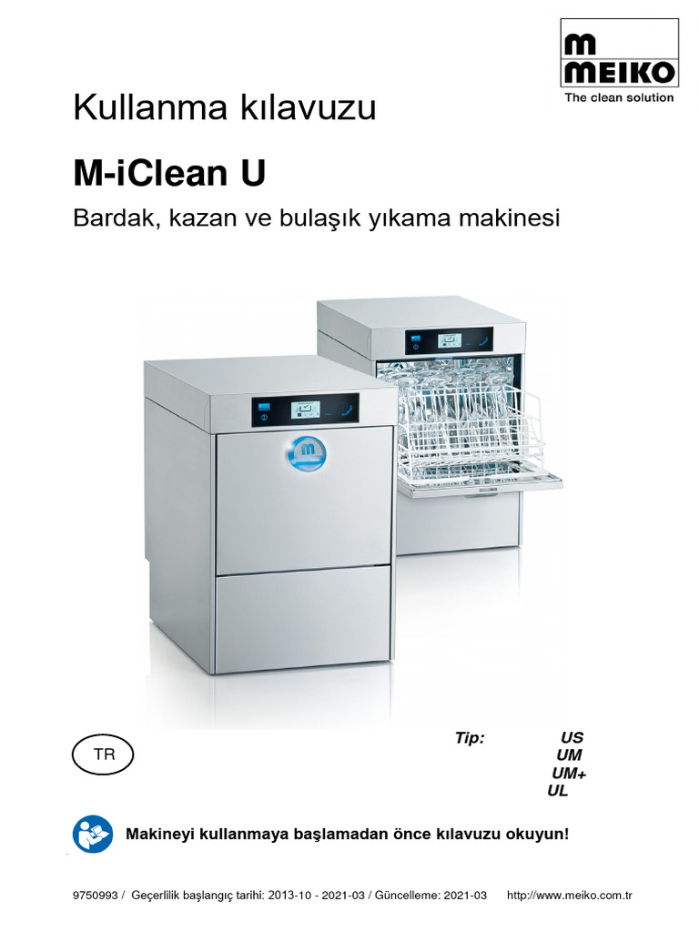 M IClean U Letim K Lavuzu | PDF