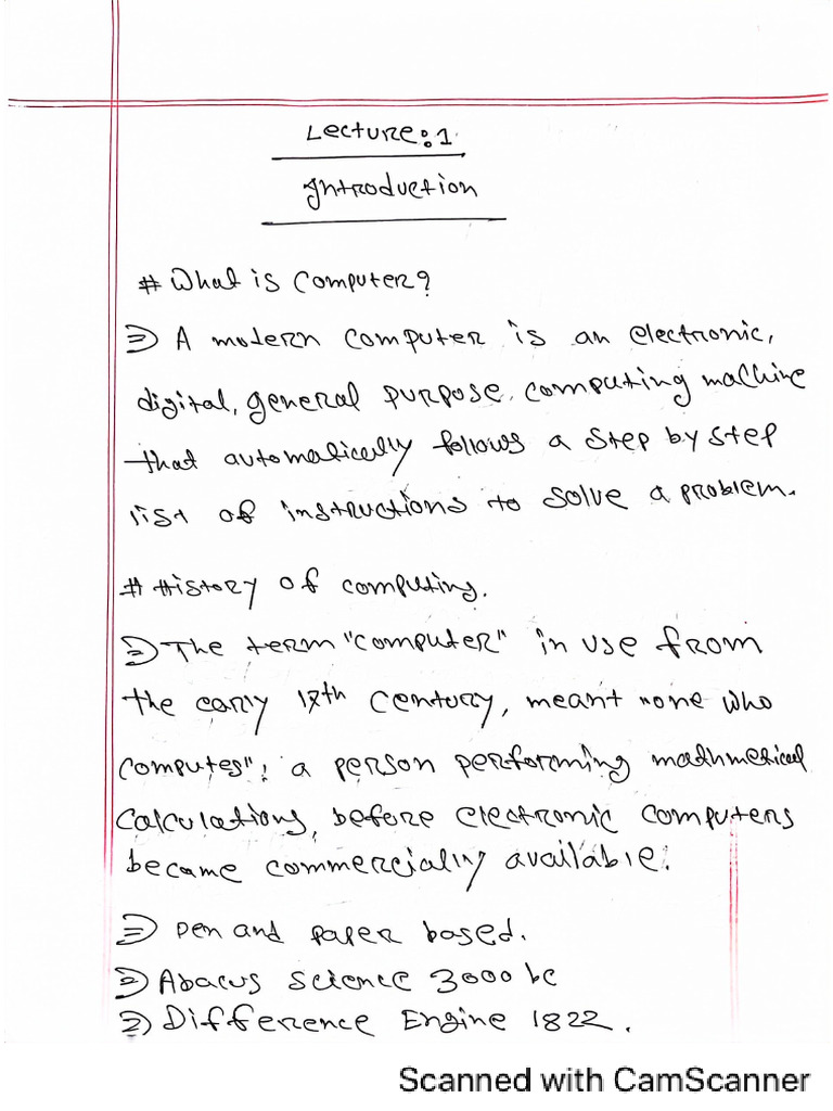 Assignment CSE-1111 | PDF