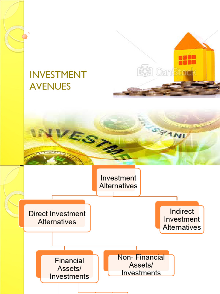 Sapm Unit 2 | PDF | Bonds (Finance) | Investing