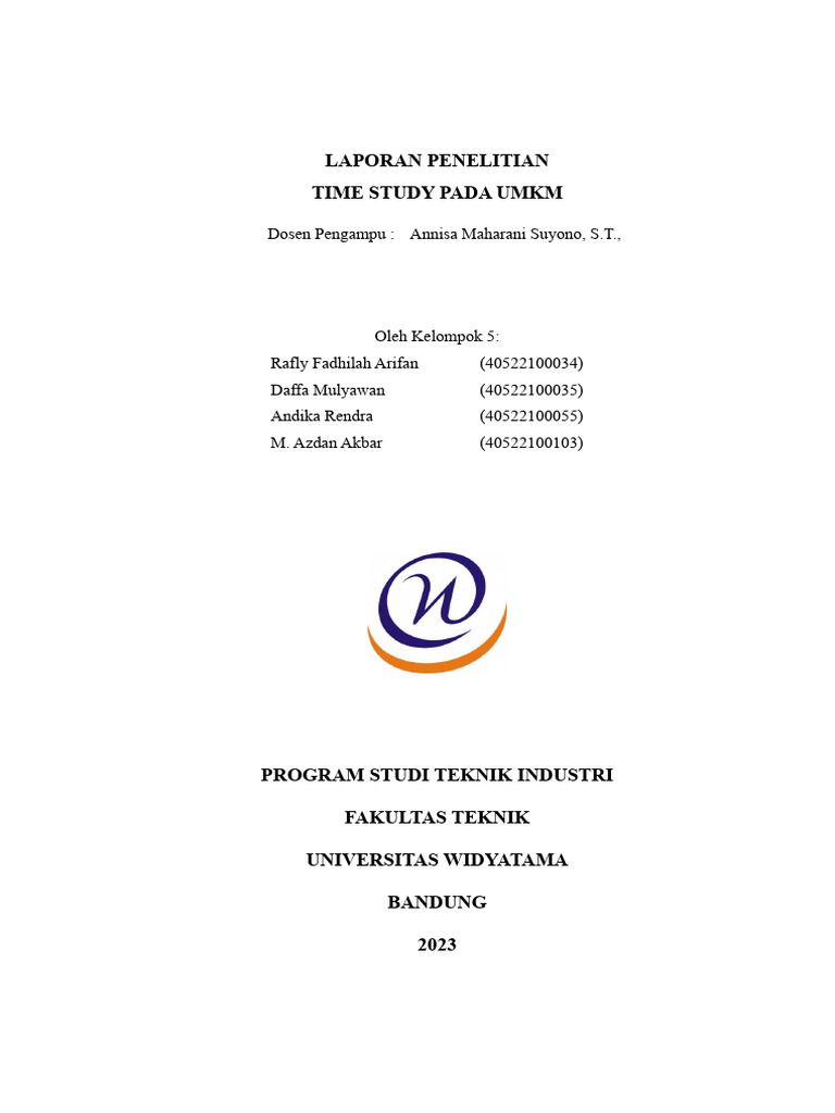 PPSK Abang | PDF | Bisnis | Komputer