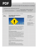 Notice Zanitra Plus 49 | PDF