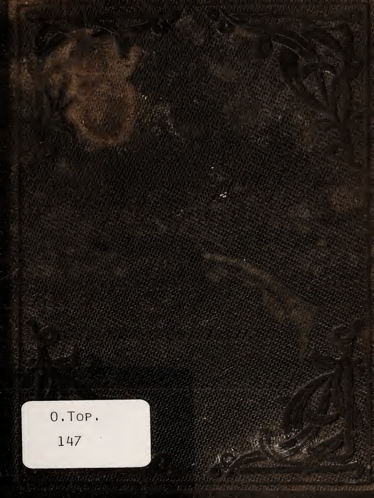 Twenty Years in The Philippines (1819-1839) (IA b29351662) | PDF