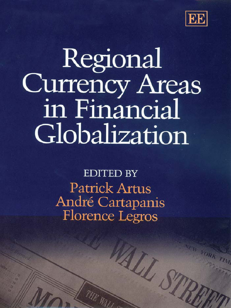 Regional Currency Areas and Global Finance | PDF | Exchange Rate ...