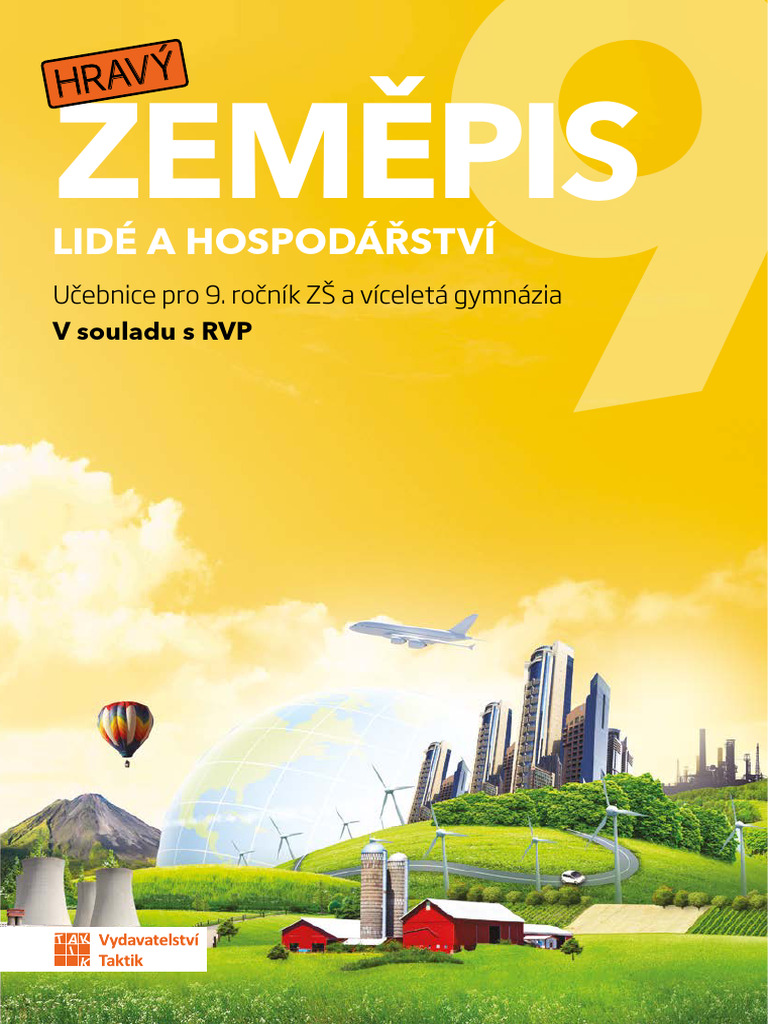 1587112595hravy Zemepis 9 Ucebnice | PDF