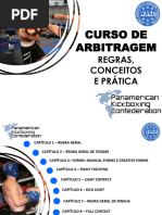Regras e Faixas JiuJitsu IBJJF | PDF