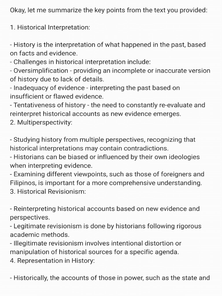 Module 3 Different Perspectives - 240421 - 222558 - 104810 | PDF