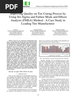 Basic Concepts of Tyre Uniformity | PDF | Wheel | Tire