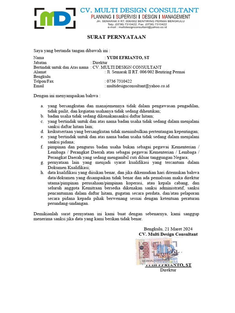 PQ MDC - Brimob Barak | PDF