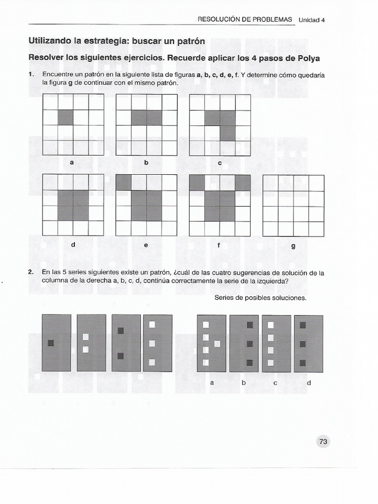 Hoja de Ejercicios # 11. | PDF