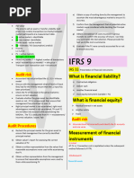 Ind AS 109 | PDF | Fair Value | Historical Cost