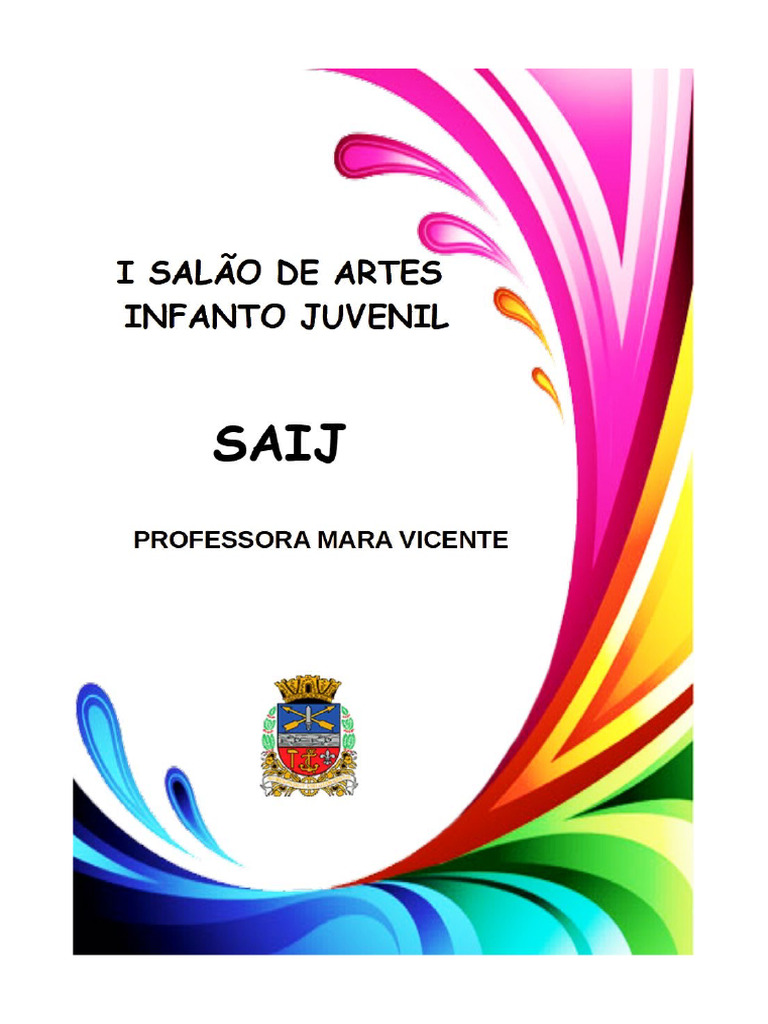 Projeto Saij | PDF | Museu | Entretenimento