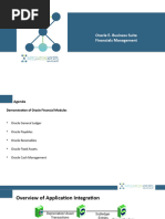 Oracle Fixed Assets Guide | PDF