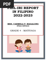 GSP Action Plan 2024-2025 | PDF | Cognition | Behavior Modification