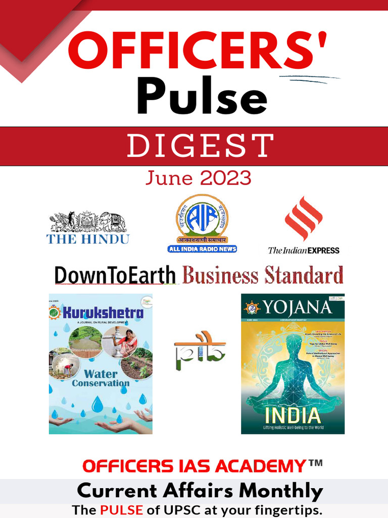 June Digest | PDF | Coast | Wetland