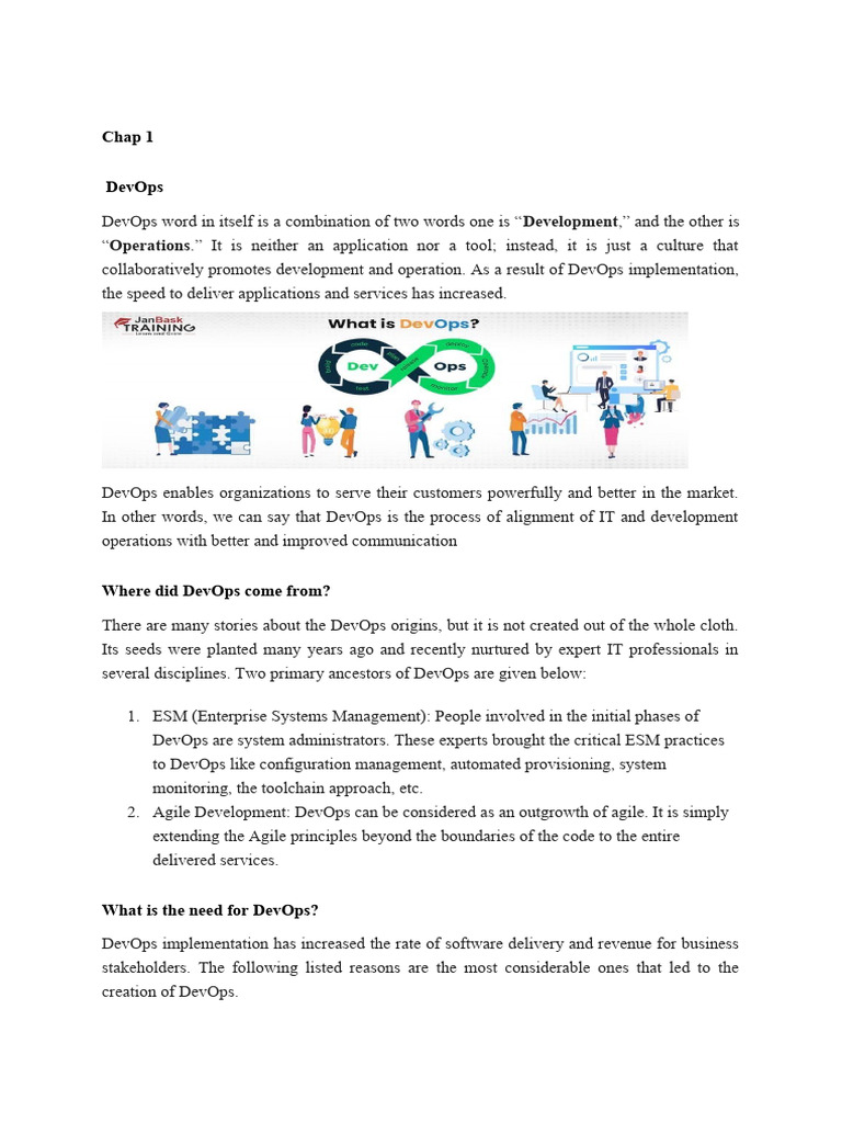 5.Chap 1 | PDF | Operating System | Linux