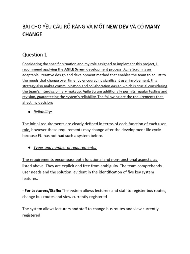 Scrum | PDF | Agile Software Development | Scrum (Software Development)