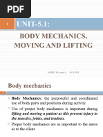Physical Therapy Abbreviations Guide | PDF | Anatomical Terms Of Motion ...