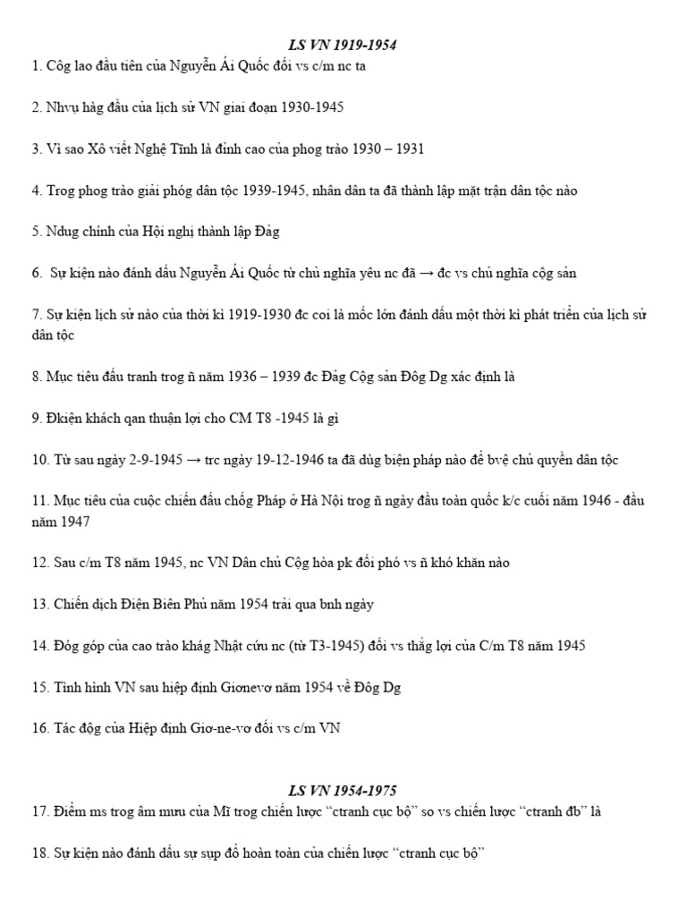 Đ.C S 9 CK2 HS | PDF